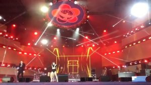 Сочи 2017