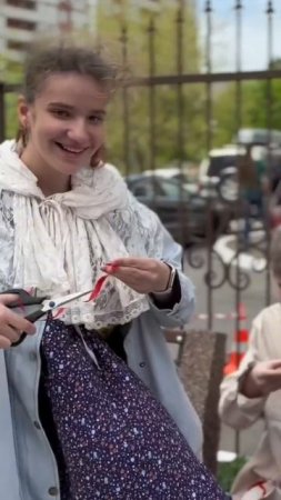 Дети открывают мир веры: чудо в сердце каждого ребёнка  ❤