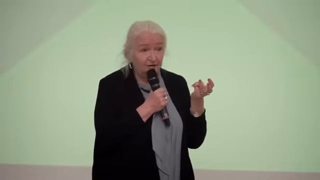 Как развивать мозг. Татьяна Черниговская