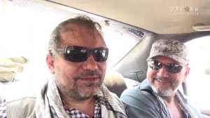 Шурави. Солдаты Памяти