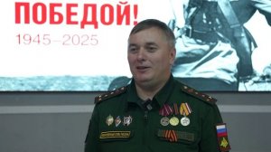 Эльдар Чеченов