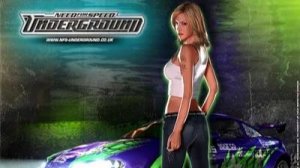 Прохождения NFS Underground#10