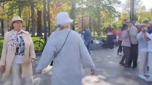 ЗАКЛЮЧАЮ Я ТЕБЯ В ОБЪЯТИЯ! ТАНЦЫ ХАРЬКОВ МАЙ 2025 #kharikiv