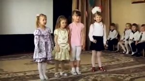 Прикольные дети! Смотреть всем!