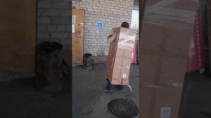 Перекур на работе