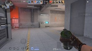 Standoff 2 / закладка бомбы/  задания