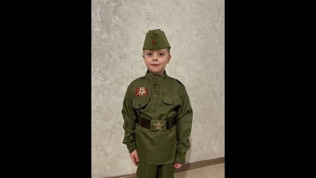 Акция "Георгиевская ленточка".