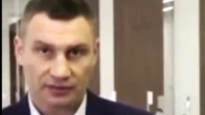Кличко и крылатые выражения часть. 2