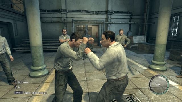 MAFIA 2 #5
