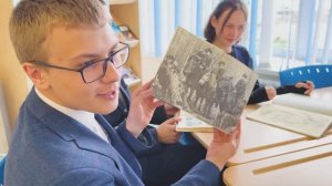 Военно-историческая программа «Партизанскими тропами»