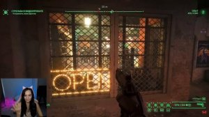 Реакция MILKA PLAY на Мармока Marmok - RoboCop: Rogue City "Баги, Приколы, Фейлы" Реакция