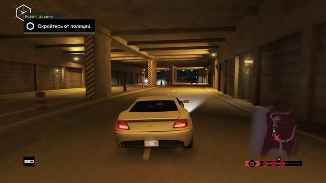 WATCH_DOGS™ 161 серия
