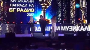 Поли Генова, Йорданка Христова и Михаела Маринова - Песен моя, обич моя (2017)