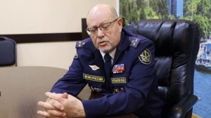 Интервью ветерана УИС полковника внутренней службы в отставке КОПЫЛОВА ФЕДОРА ВЛАДИМИРОВИЧА