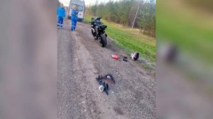 Место происшествия 05 05 2025