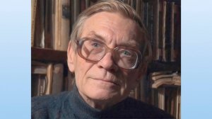 Вадим Валерианович Кожинов на радио «Голос России». 6 мая 2000 г.
