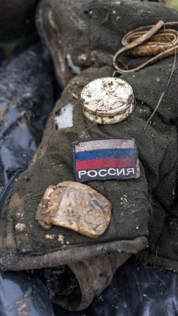 «2 км тащили троих раненых вдоль Северского Донца»