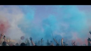 Фестиваль МИРА 2015