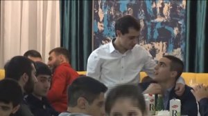 День рождения Нарека Айрапетяна 1997 23