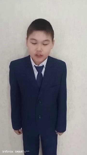 Дияров Данияр