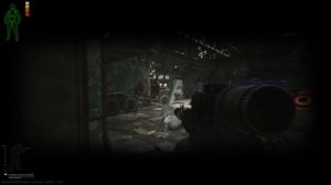 Путь выживальщика. Хладнокровный | Квест Егеря｜ Escape from Tarkov