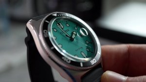 Эти часы идеальны для отпуска - Citizen AW1760-14X
