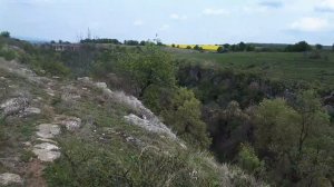 Kaya bunar - Hotnishki Vodopadi Кая бунар - Хотнишки водопади