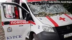 Программа «Помогаем нашим» с Эвелиной Закамской // эфир от 06.05.2025