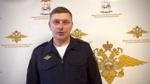 В рубрике "Безопасный час" мы продолжаем разбирать важные вопросы, касающиеся безопасности.