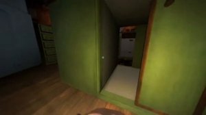 Among the sleep #3. А вот и разгадка!. Финал.