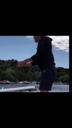 Американская рыбалка🤣😆