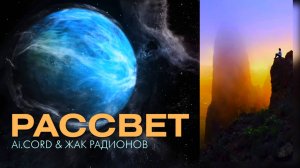 Ai.CORD & ЖАК РАДИОНОВ 🎤 РАССВЕТ