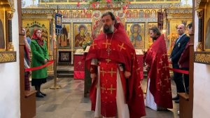 Протоиерей Андрей Ткачёв - Живущим на небе небезразлично происходящее на Земле (2025.05.06)