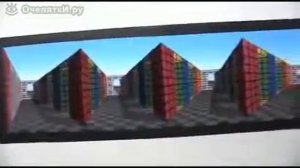 Картина иллюзия