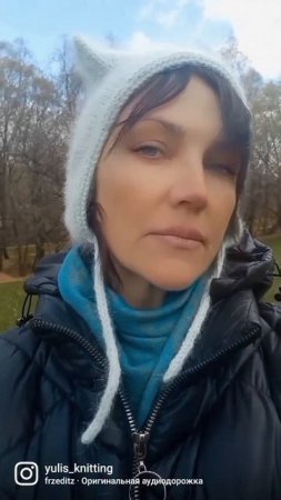 А вам нравятся чепчики с ушками?По-моему они прикольные 💗#чепчик
