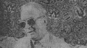 Гармонист. Мой поэтический марафон в честь 80 летия Великой Победы.