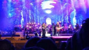 Accept - The Moldau. Герои мирового рока-2019