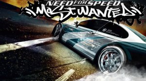 Собираю машины чёрного списка x3 Need for Speed Most Wanted