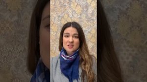Софья Летучая о курсе "Медитация в психотерапии"