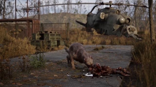«S.T.A.L.K.E.R. 2: Сердце Чернобыля» - новая механика в патче 1.4