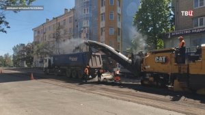 Более 2500 зданий и соцобъектов восстановили московские специалисты в Донецке и Луганске
