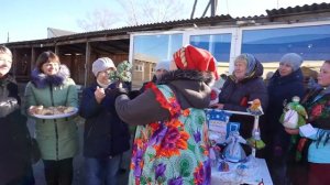 Ярмарка ремёсел