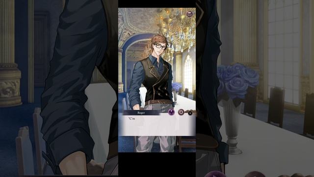 Ikemen Villains: Switch-up Scandal Prologue