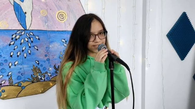 "Ocean eyes", конкурс «UNICITY SHOW» - 2025