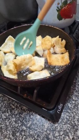 #печенья #music #быстроетесто #рецепт #food #вкуснопростоиб?