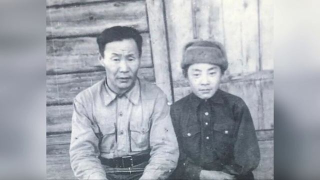 Помним, гордимся, чтим нашего деда - Севостьянова Иннокентия Ивановича