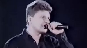 Сектор Газа - 30 лет концерт в Москве 16.04.2000