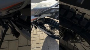 REGULMOTO TE PRO NB300 жидкостного  охлаждения! Новая комплектация 2025!