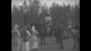 Ысыах 1944 года