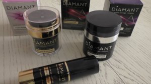 Серия Diamant от фабрики Свобода